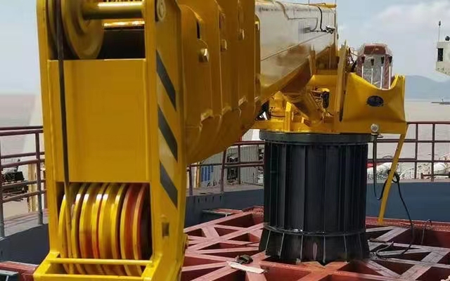 Slewing Ring Bearings Supplier, Slewing Bearing Manufacturer, China ...